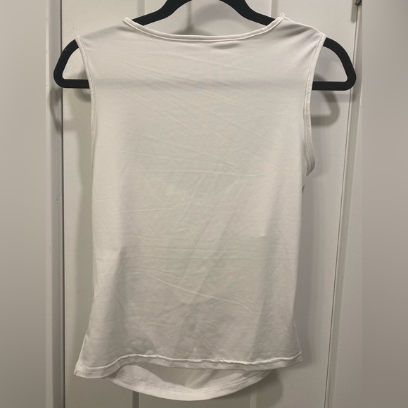 Amazon | Tops | Women Y2k Tops Cute Crop Top Camisole Sleeveless Cami ...